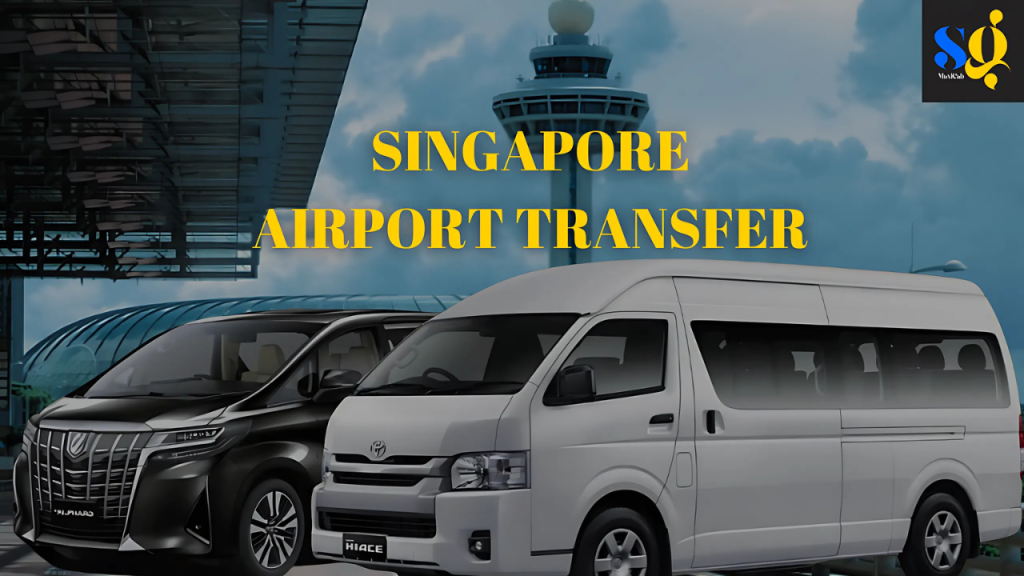 Singapore Maxi Cab – Maxi Cab Booking And Mini Bus Charter Services